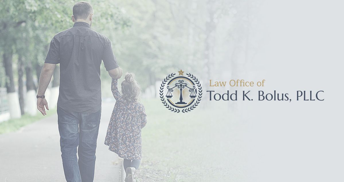 Louisville Divorce Attorney | Law Office of Todd K. Bolus, PLLC